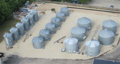 Stored Product Insect And Engineering Research Usda Ars