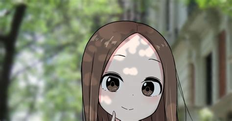 타카기양 からかい上手の高木さん Note2000のイラスト Pixiv