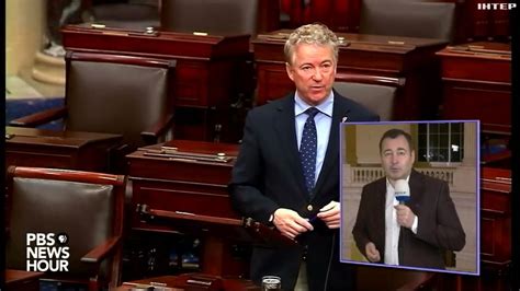 В американському Сенаті триває розгляд пакету допомоги партнерам в якому гроші для України