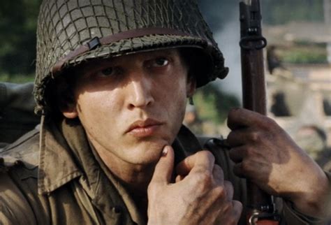 Jackson Saving Private Ryan