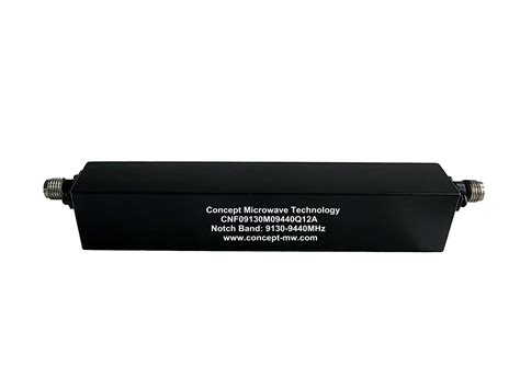 High Quality Passive Low Pass Filter Factory And Manufacturer Supplier