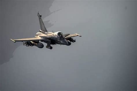 Indonesia Akui Rafale Lebih Tangguh Ketimbang F 15 Eagle Ii Dan Su 35
