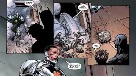 10 Times Superheroes Defeated Themselves Page 5