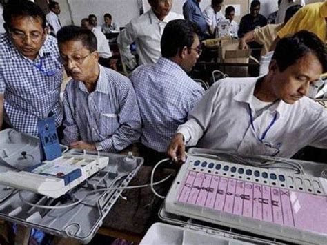 Punjab Zila Parishad Panchayat Samiti Election Results 2018 Counting