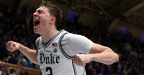 Duke Star Cooper Flagg Inks Exclusive Multi Year Nil Deal With Fanatics On3