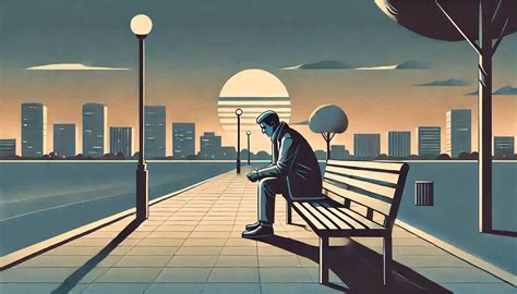 8 Ways To Embrace Solitude And Find Peace Loneliness