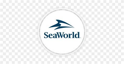 Seaworld Logo Png