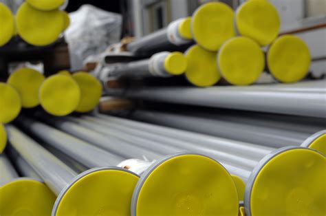 Dense Phase Pipe Denseflow Stag Ag