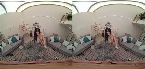 Deep Hard Anal With Sasha Rose