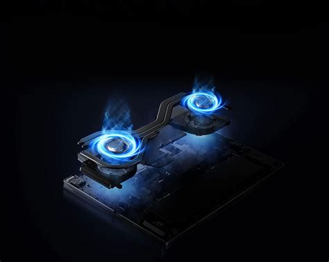 Xiaomi Redmi G Pro Laptop