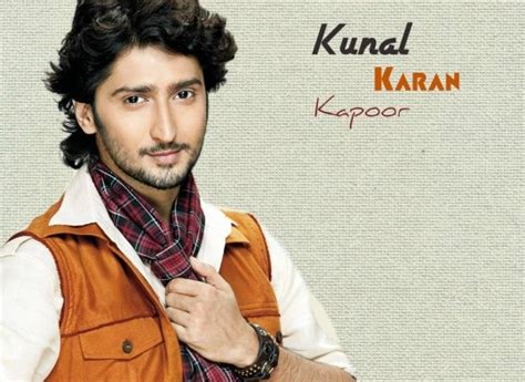Kunal Karan Kapoor Hd Wallpapers Free Download