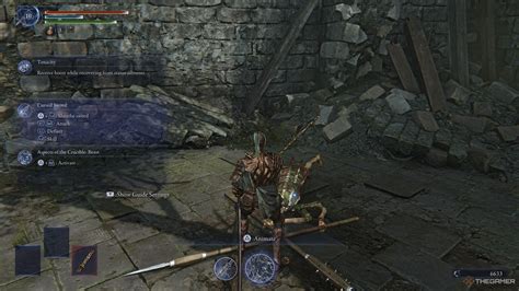 How To Play As Executor At Elden Ring Nightreign Fyuu