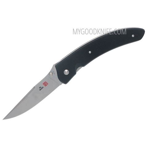 Folding Knife Al Mar Shrike Alske2g 93cm For Sale Mygoodknife