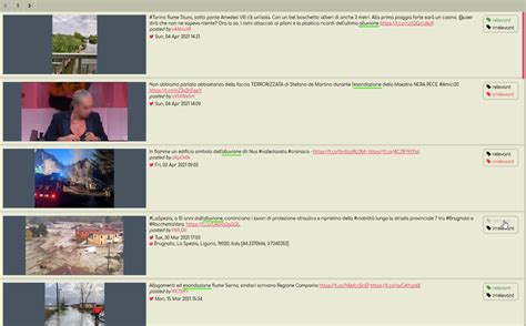 Screenshot Of The Annotation Tool Download Scientific Diagram