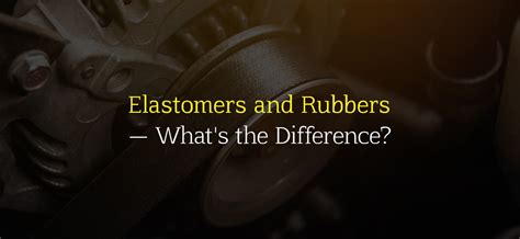 Elastomer Definition English At Clifford Bloss Blog