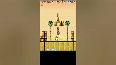 Curi Sma4 2 Shorts Supermarioadvance4 Youtube