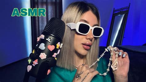Pick Me Girl Asmr پیک می گرل تو مطب دکتر رول پلی Youtube