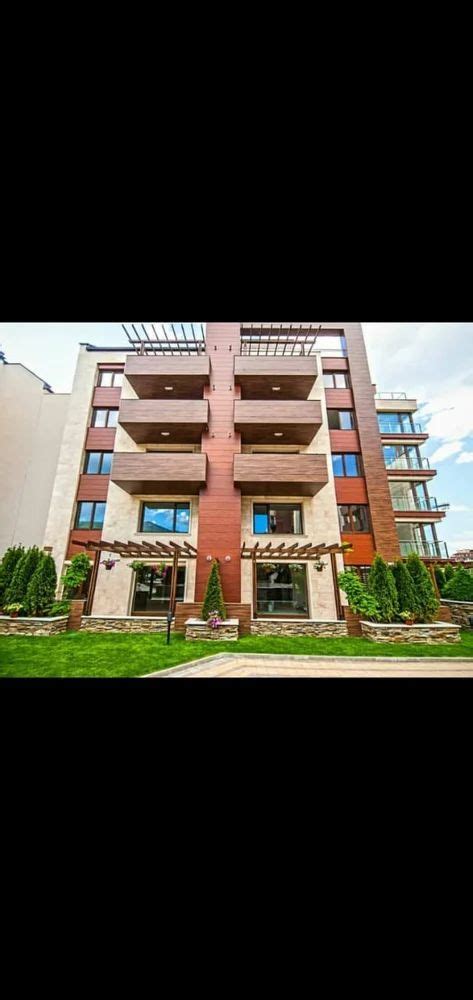 Wooden Facade Cladding At ₹ 280 Sq Ft In New Delhi Id 2854826190862