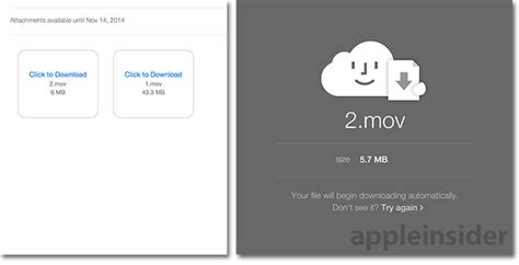 how to use mail drop and markup to send large emails in os x yosemite