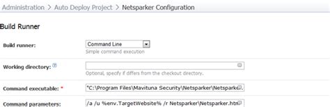Troy Hunt Continuous Web Application Security Scanning With Netsparker