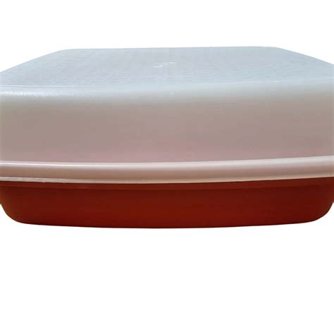 Tupperware Marinade Mates