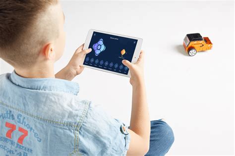 Weeebot Mini Jeep Pmot