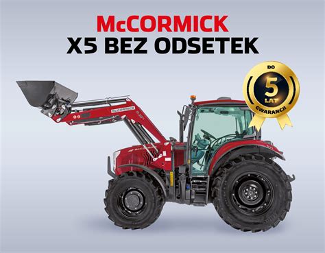 Mccormick Km Bez Odsetek Mccormick