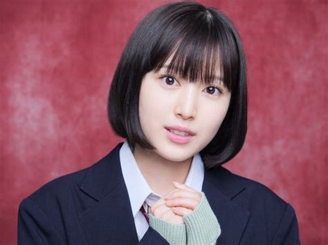 『消えた初恋』で「天使のようなクラスメイト」を完璧に体現する福本莉子 「普段しない笑顔を瞬発力で」（斉藤貴志） エキスパート