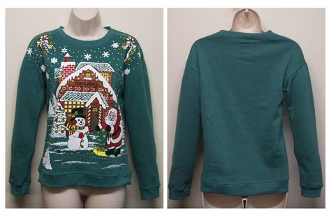 Men Women Primark Novelty Christmas Xmas T Jumper Sweater Knitted