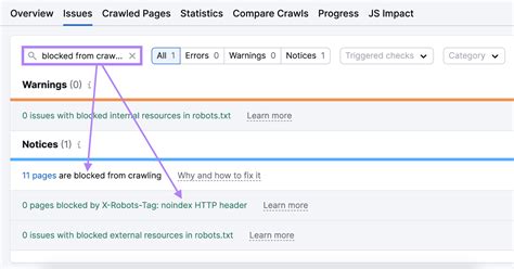 meta robots tag and x robots tag explained