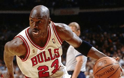 Espn Adelanta La Fecha De Estreno Del Documental De Michael Jordan