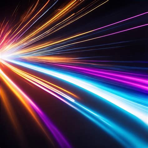 Color De Fondo Completo Ai Generado Foto Premium