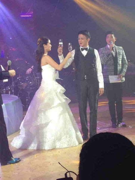 Who Is Tim Yap Dating Tim Yap Girlfriend Wife