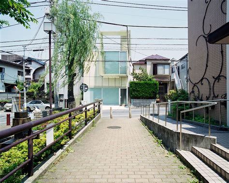 Kengo Kuma And Associates Peppe Maisto · Plastic House Kengo Kuma