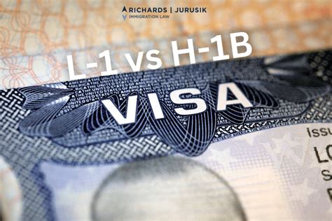 L 1 Visa Vs H 1b Visa Which Is Right For Your Business Needs