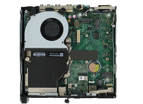 HP EliteDesk 800 G4 Mini I5 8th Generation ICT Direct