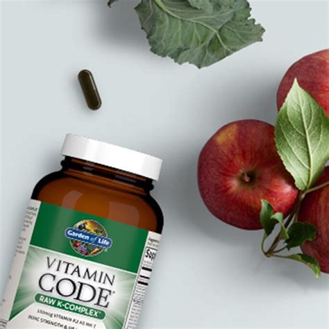 Todo Lo Que Necesitas Saber Sobre La Vitamina K