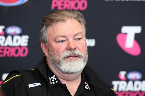 Afl Great Neil Balme Joins Adelaide Crows Board Sky Racing World