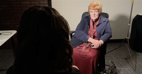 Widow Recounts How Romance Scammer Cost Her Everything Now Shes