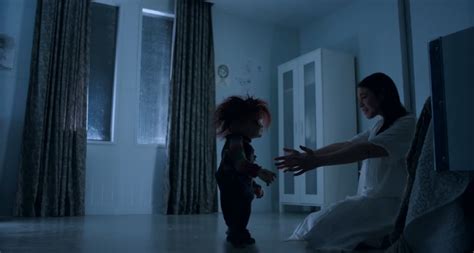 El Abismo Del Cine El Culto De Chucky El Muñeco Asesino Ingresa Al