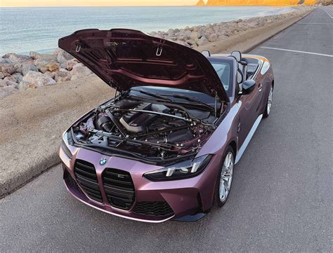 2025 Bmw M4 Engine Specs Power Performance And Precision