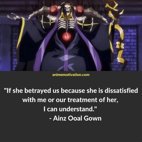 Hơn 14 Câu Trích Dẫn Của Ainz Ooal Gown Từ Overlord Cho Biết Sự Thông
