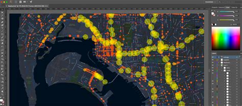 Create Stunning Maps With Arcgis Maps For Adobe Creative Cloud Geomarvel