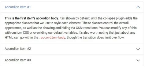 23 Engaging And Dynamic Tailwind Accordions