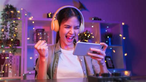 The Ultimate Guide To Mobile Gaming Tips And Tricks For Success The