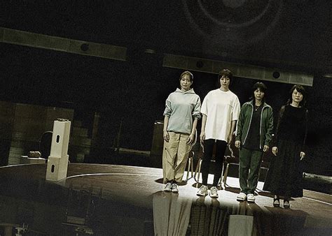 『page30』林田麻里さん 広山詞葉さん 舞台挨拶 ｜ フォーラム山形 ソラリス