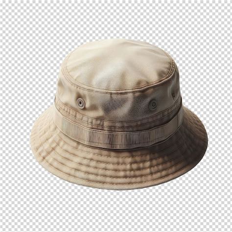 Premium Psd A Hat With A Label That Says U S