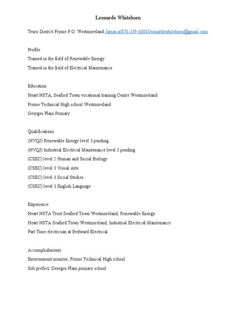 Hsb Sba Pdf