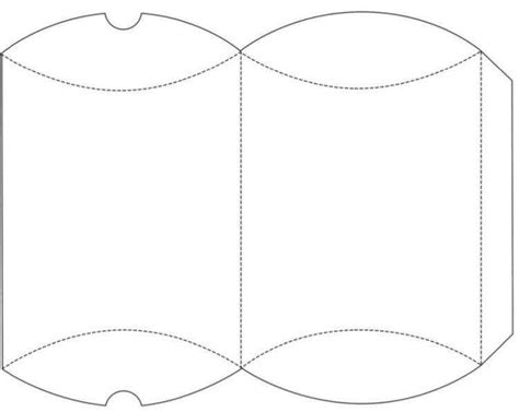 8 лучших схем как сделать коробку из бумаги Всё для рукоделия