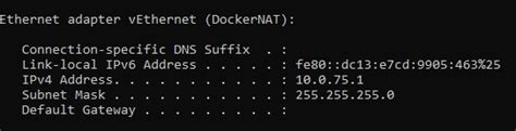 Enabling Docker Support In A Net Core Application